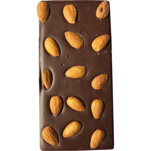 Premium Choc Almond 100g - Confectionery Corner Promotional ...